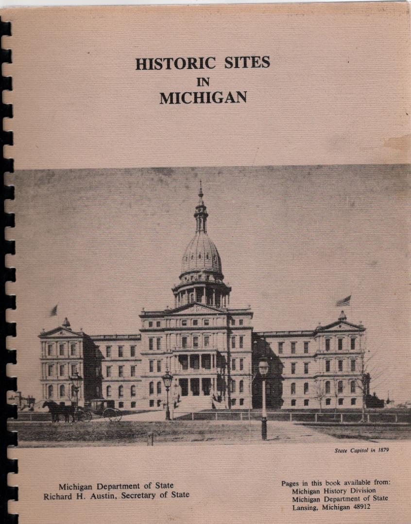 Category: Michigan History